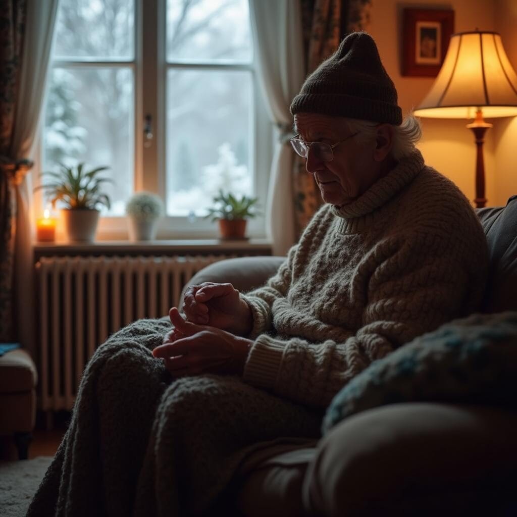 寒流來襲 OHCA觀察與高風險提醒